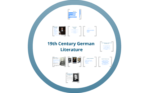 19 Century German Literature by Matt Mosolf on Prezi