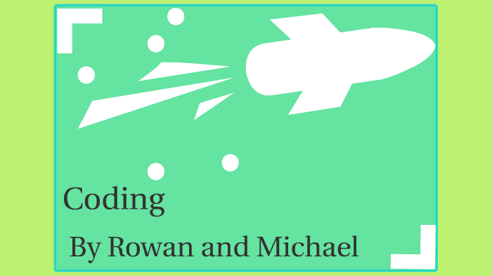 ASCII Coding by Howdy Howdy Howdy Howdy on Prezi