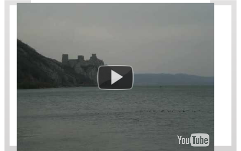 Dunarea by Daniela Sirbu on Prezi