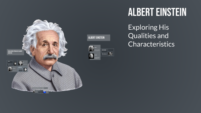 Albert Einstein by Jhon Torres on Prezi