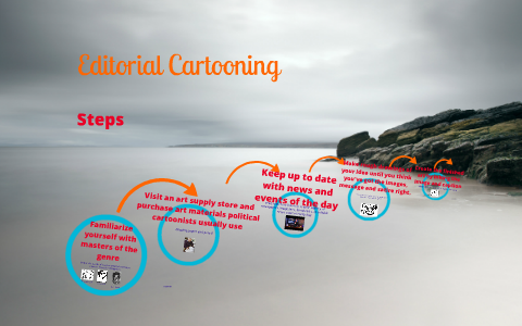 how to draw an editorial cartoon by glenda canonero on Prezi