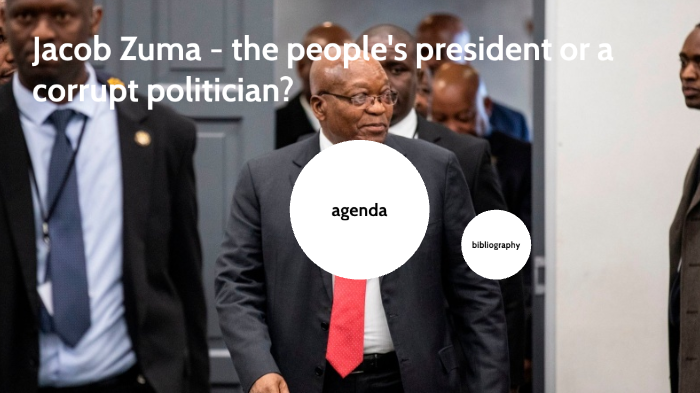 Jacob Zuma - critical perspective by Annika Hepp on Prezi