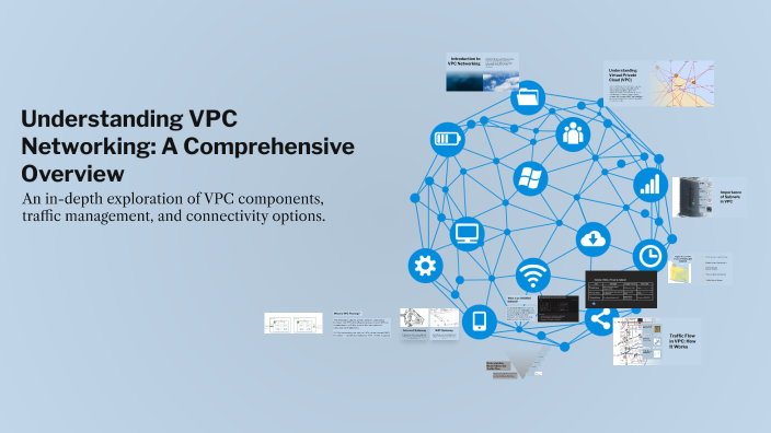 Understanding VPC Networking: A Comprehensive Overview by sally Jaber ...