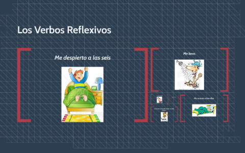 Los Verbos Reflexivos by nick mccusker on Prezi
