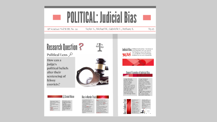 AP SEMINAR: POLITICAL LENS by Bethany Sumner on Prezi