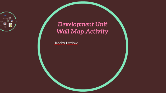Development Unit Wall Map Activity by jacoby birdow on Prezi