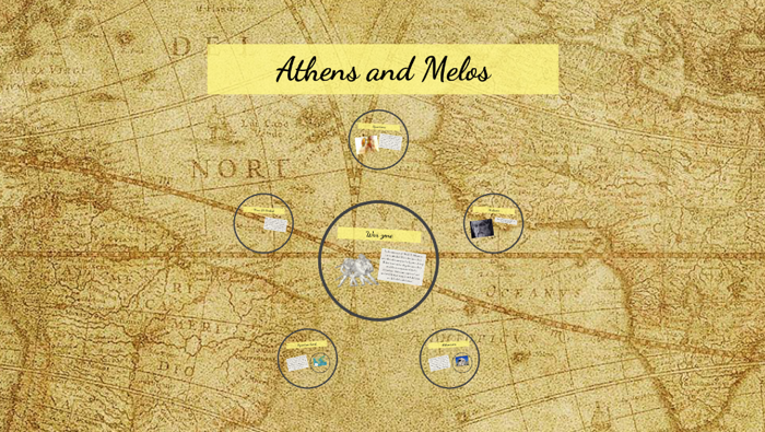 Athens and Melos by krista blubaum on Prezi