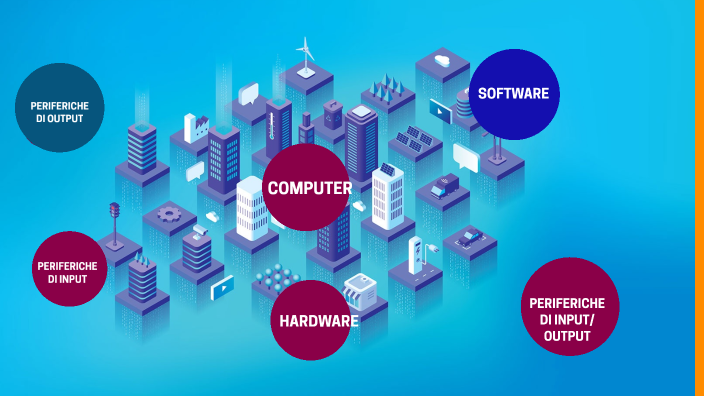 compito informatica by Pietro Castiello on Prezi