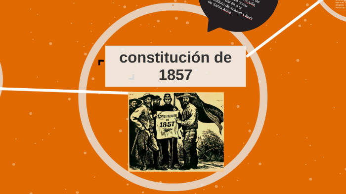 constitucion de 1857 by ingrid fernandez ocampo on Prezi