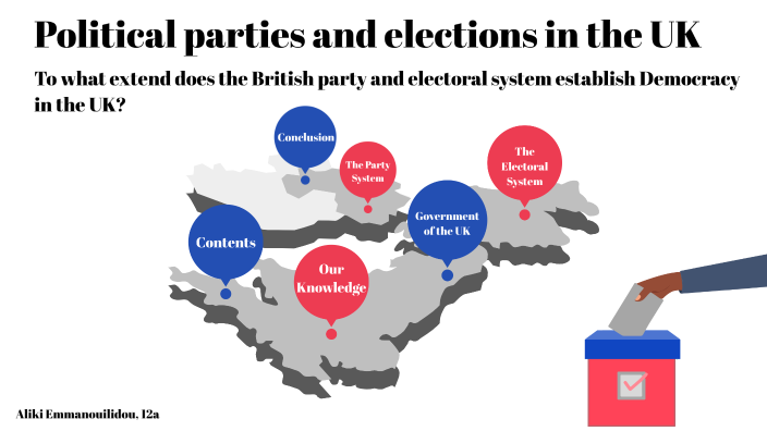 The UK-parties and elections by Aliki Emma on Prezi