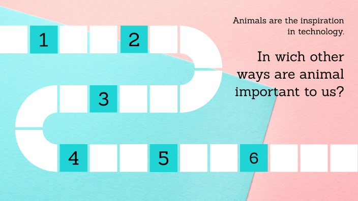 Why animals are important by Ana María Nieto Lopez on Prezi