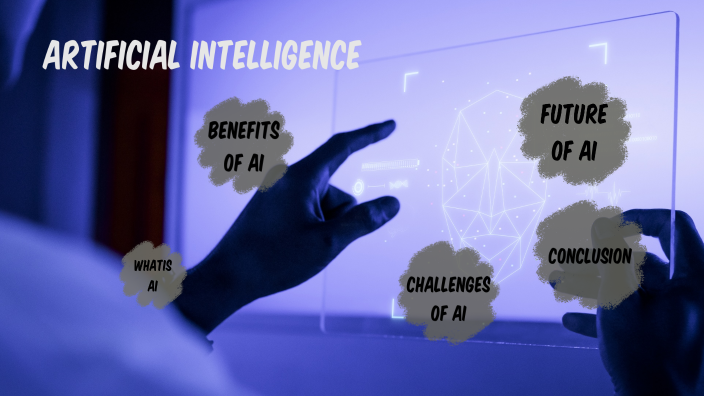 Artificial Intelligence by vamshi Bittu on Prezi