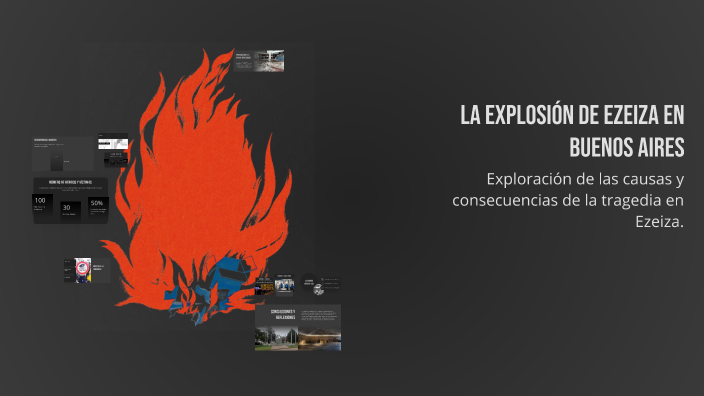 La Explosión de Ezeiza en Buenos Aires by Chorili 5 on Prezi