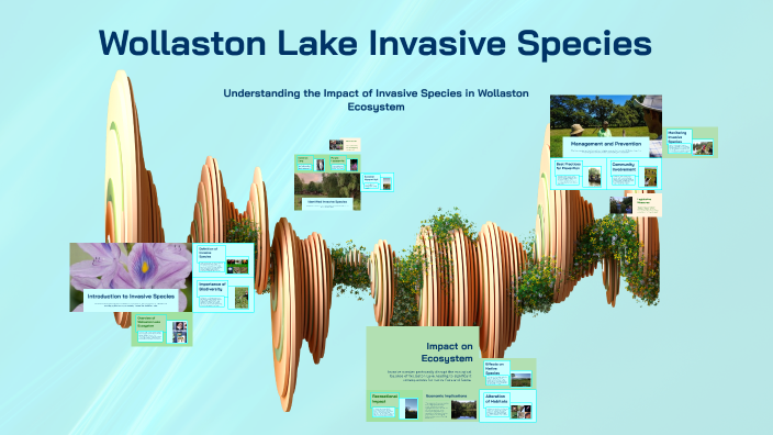 Wollaston Lake Invasive Species by Martin Hansen on Prezi