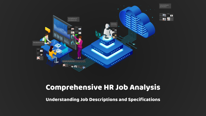 Comprehensive HR Job Analysis by James Eby on Prezi