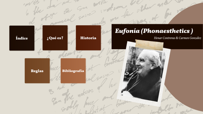 Phonaesthetics by Pjmvtae _Jin on Prezi