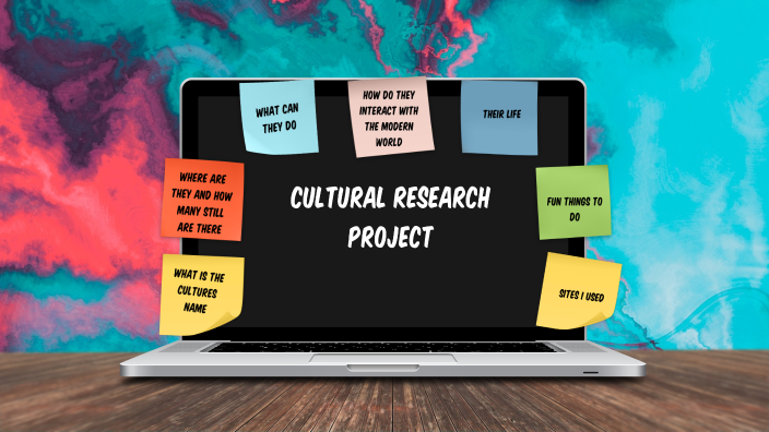 Cultural Research Project by Zane Francis on Prezi