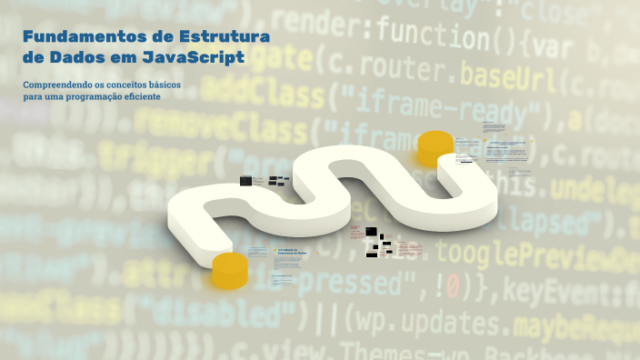 Fundamentos de Estrutura de Dados em JavaScript by Patrícia Zankoski on ...