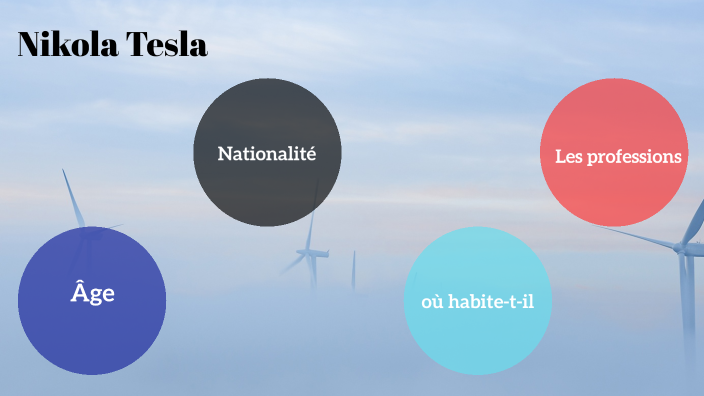 tarea frances by Mario Ajoy on Prezi