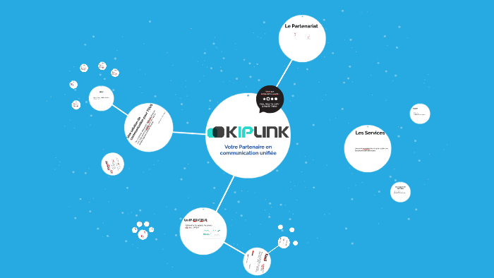 KIPLINK by on Prezi
