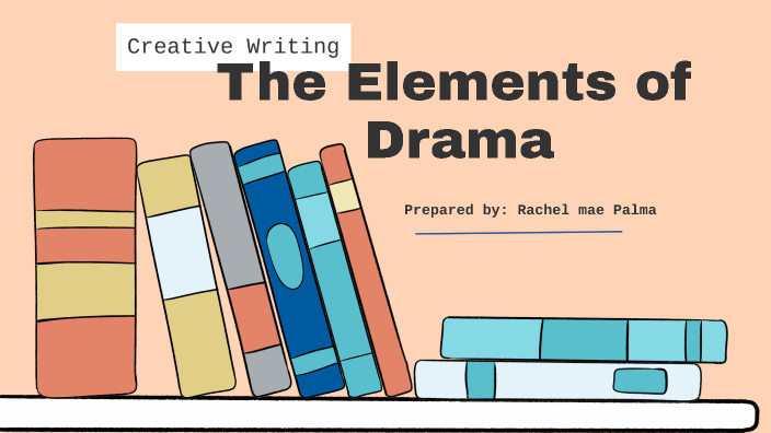 Creative Writing Report by Rachel Palma on Prezi