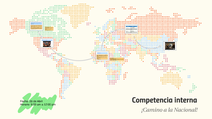 Competencia interna by Giovanna Mendez Rodriguez on Prezi