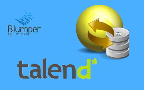 Talend presentation by Victor Romero on Prezi