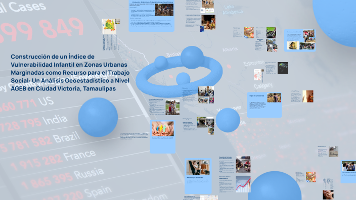 Vulnerabilidad Infantil en Zonas Urbanas Marginadas by Edwin Portes on ...