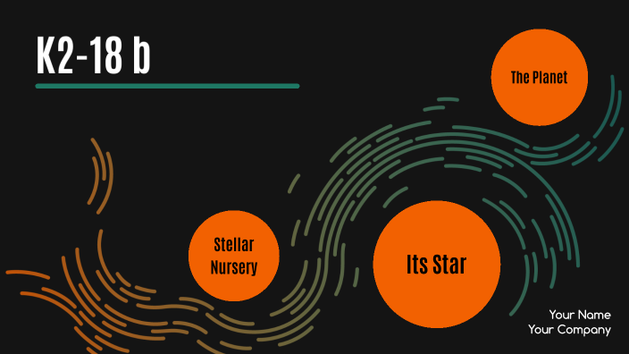 Exoplanet Project by Ashley Laxton on Prezi