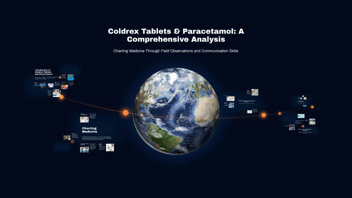 Coldrex Tablets & Paracetamol: A Comprehensive Analysis by Nadya ...