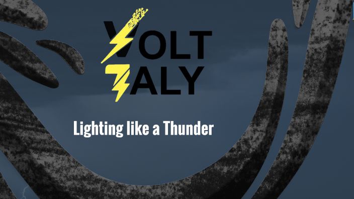 The Phenomenon of Lightning and Thunder by Ahmed Fathy on Prezi