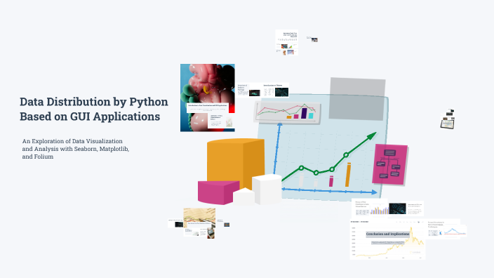 Data Distribution by Python Based on GUI Applications by user student ...