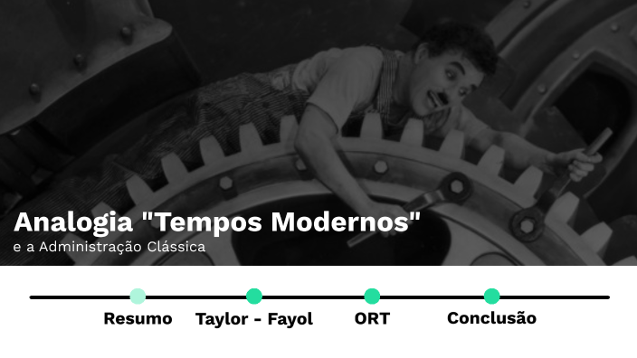 Tempos Modernos by Marina Ivo Fernandez on Prezi