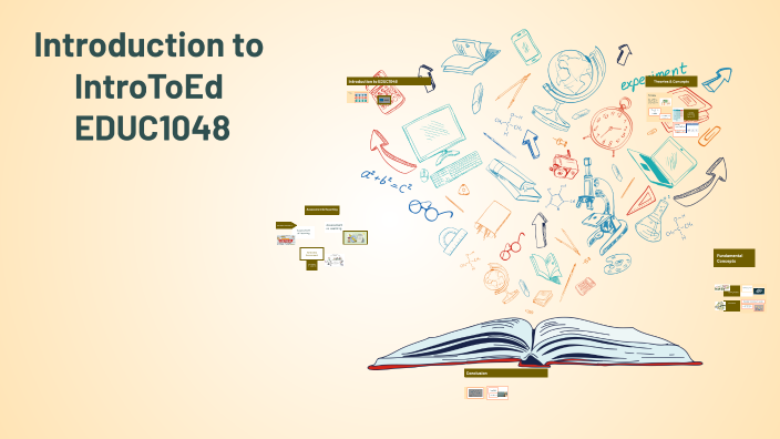 Understanding EDUC1048 by paige clark on Prezi