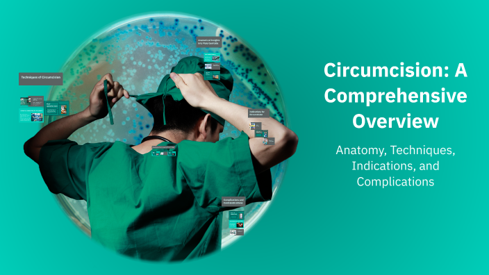 Circumcision: A Comprehensive Overview by nurul idayu Rahim on Prezi