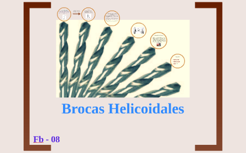 Broca Helicoidal by pierr pacheco on Prezi