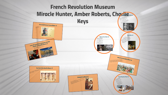 French Revolution Museum by Miracle Hunter on Prezi