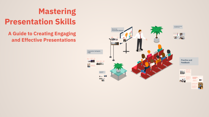 Mastering Presentation Skills by dominika ziaja on Prezi