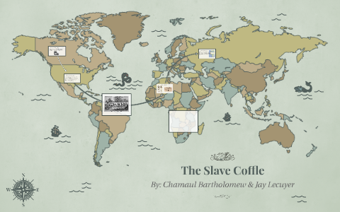 The Slave Coffle by bob steve on Prezi