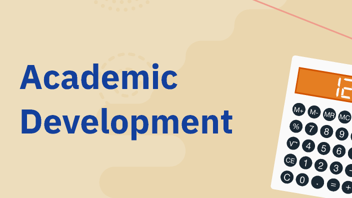 Academic Development Presentation by Nathaly Perez on Prezi