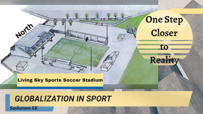 GLOBALIZATION IN SPORT by Nikki Harper on Prezi