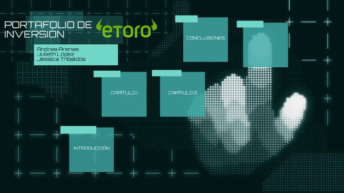 Etrading by julieth López on Prezi