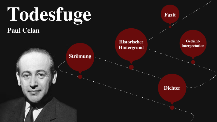 Die Todesfuge by Julia Manicke on Prezi
