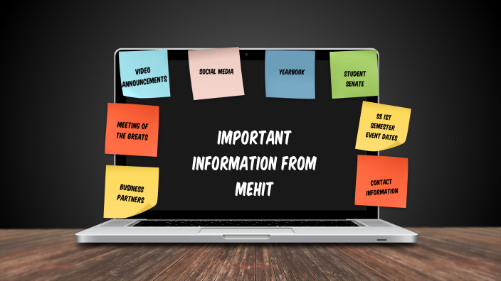 Mehit Information by nicole mehit on Prezi