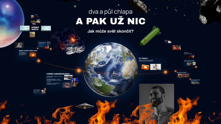 A PAK UŽ NIC by hejzi on Prezi