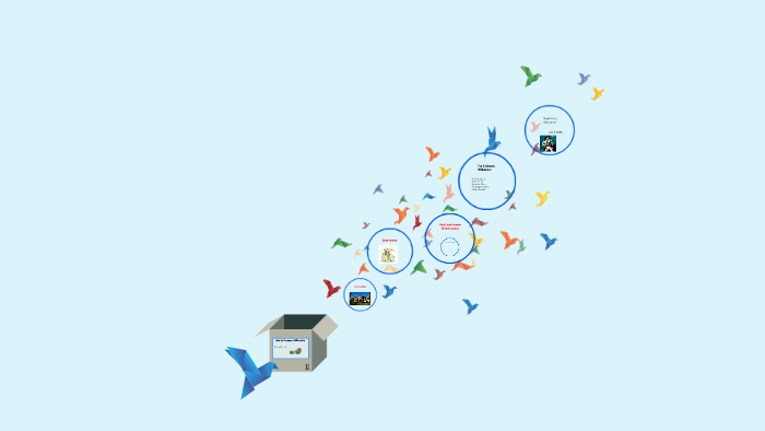 How to become a Millionaire by Victoria Criswell on Prezi