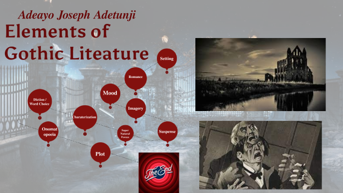 Adeayo Adetunji Module Seven Post-Assessment by Joseph Adetunji on Prezi