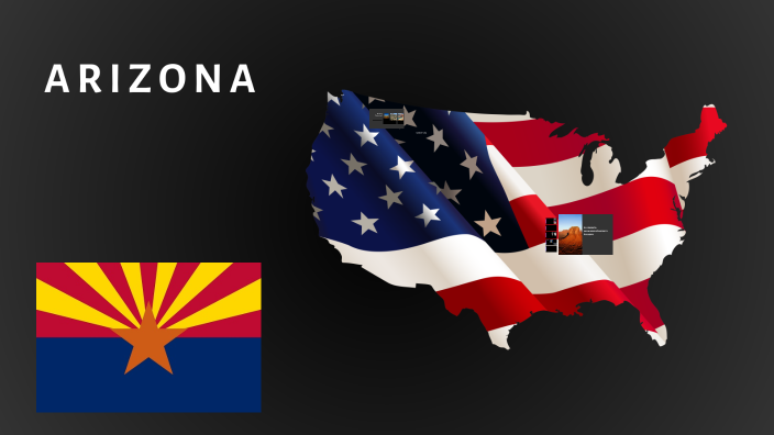 Exploring Arizona: The Grand Canyon State by Benjamin Horak on Prezi