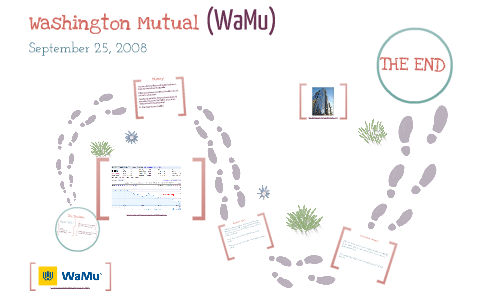 Washington Mutual Scandal by Ryan Christianson on Prezi