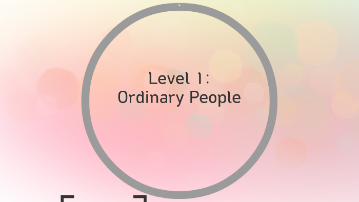 The 5 Stages of Heaven by Courtlyn Brown on Prezi